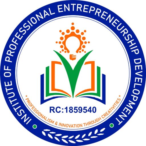IPED Nigeria | Institute of Professional Entrepreneur Development, Nigeria